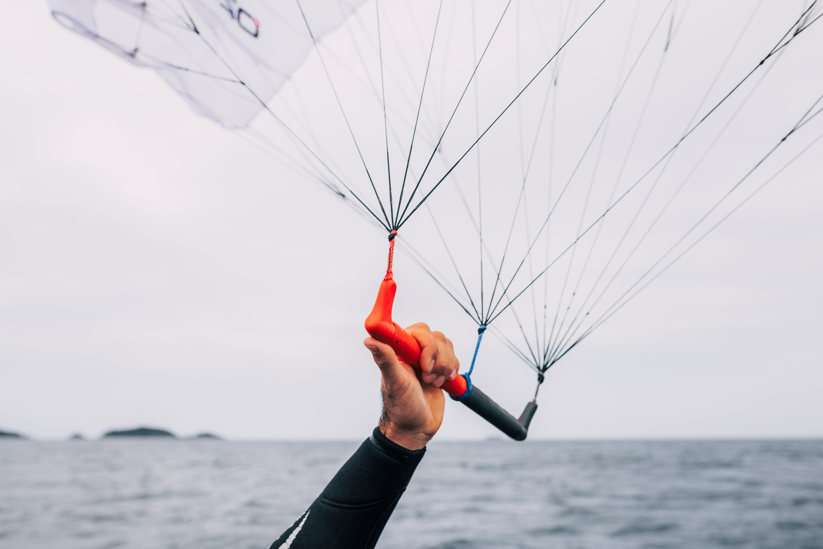 Pocket Rocket – Ozone Kites