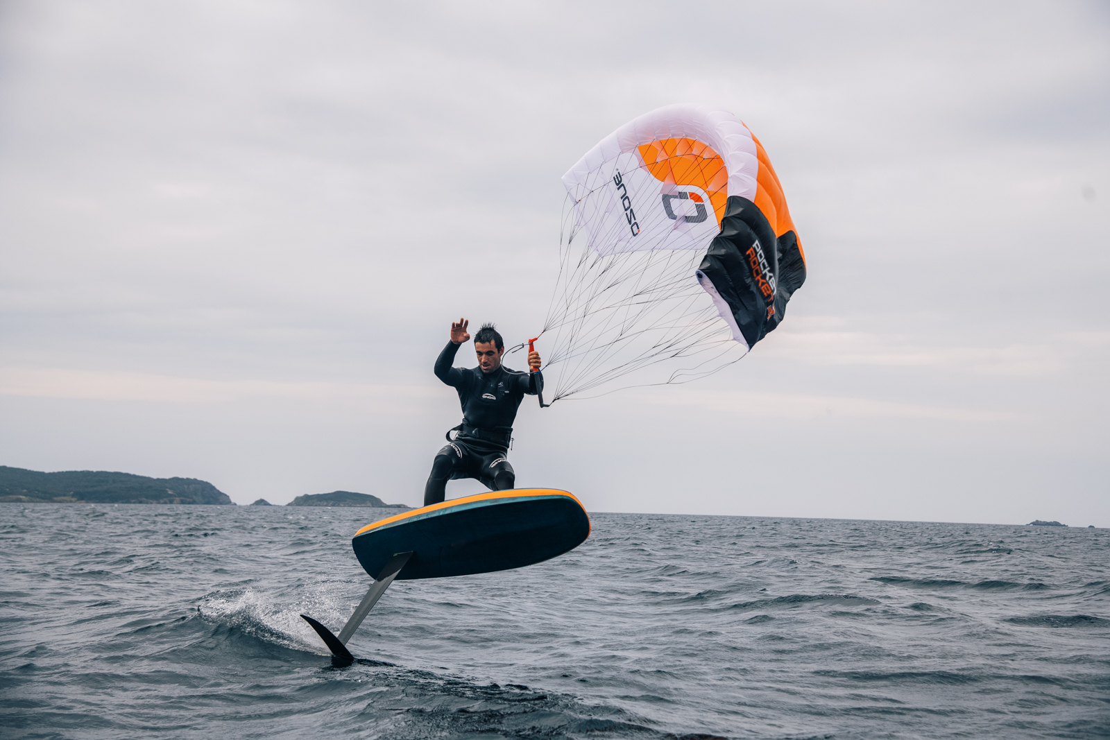 Pocket Rocket – Ozone Kites